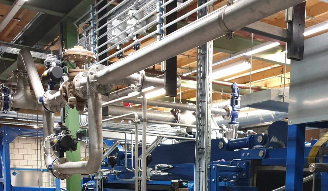 Vita Breda (Caligen Europe) - Vita Comfort