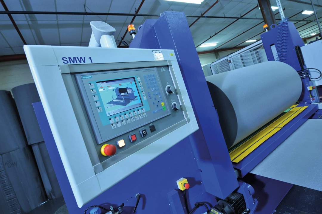 Vita Accrington (Caligen UK) - Vita Comfort