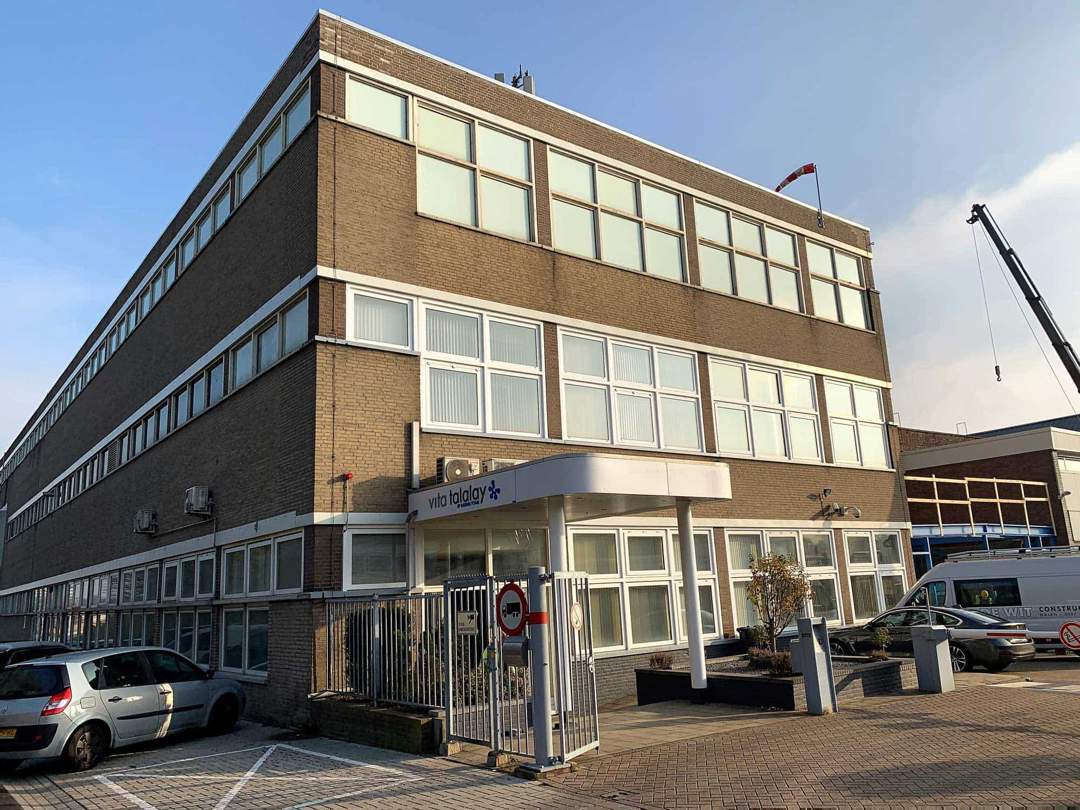 Vita Talalay (Radium Foam) - Vita Comfort